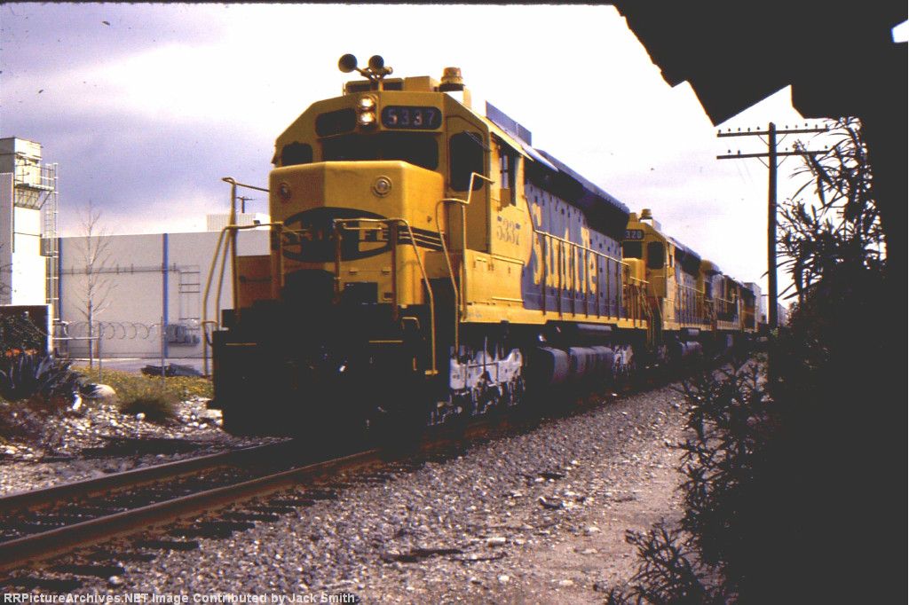 ATSF 5337
